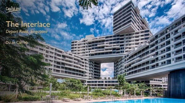 Chung cư Lumi Hanoi Capitaland | Bảng Giá T9/2024