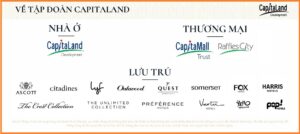 Chung cư Lumi Hanoi Capitaland | Bảng Giá T9/2024